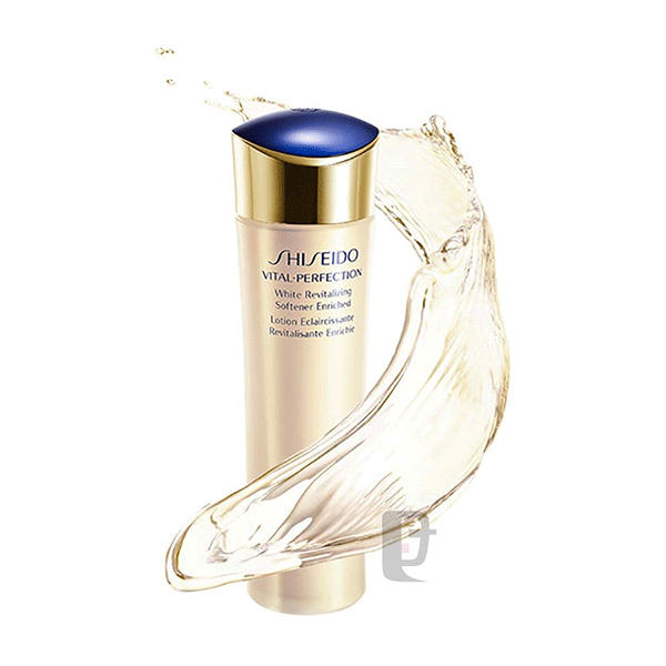 تونر ویتال پرفکشن شیسیدو 150 میل Shiseido Vital Perfection - فروشگاه ...