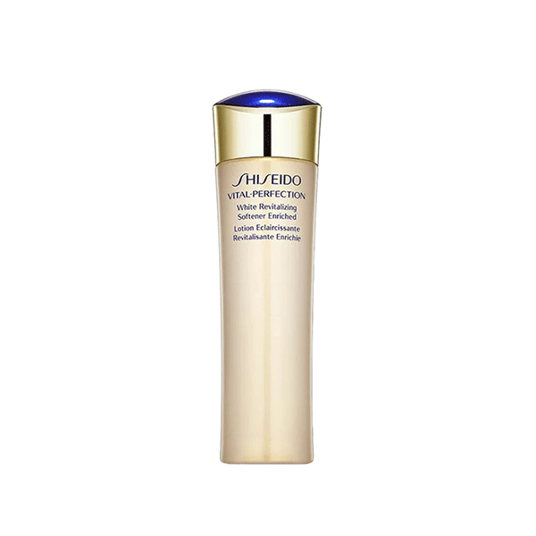 تونر ویتال پرفکشن شیسیدو 150 میل Shiseido Vital Perfection - فروشگاه ...