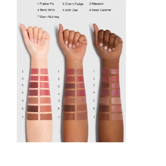 رژلب و خط لب دوطرفه شیگلم SHEGLAM - فروشگاه آرایشی بهداشتی الف