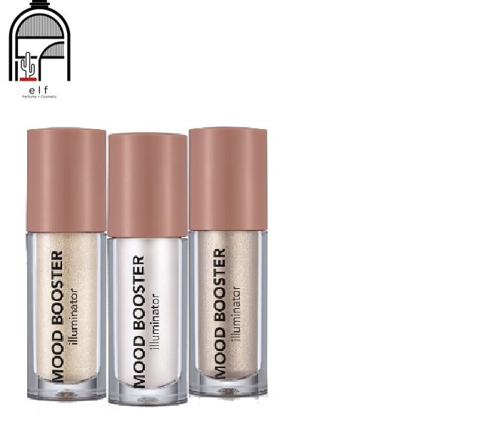 هایلایتر مایع مود بوستر فلورمار Flormar Mood Booster - فروشگاه آرایشی بهداشتی الف